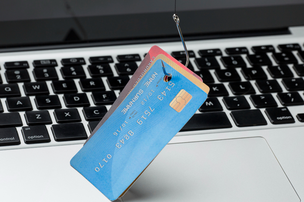 Çfarë janë mashtrimet e phishing dhe t'i shmangni ato